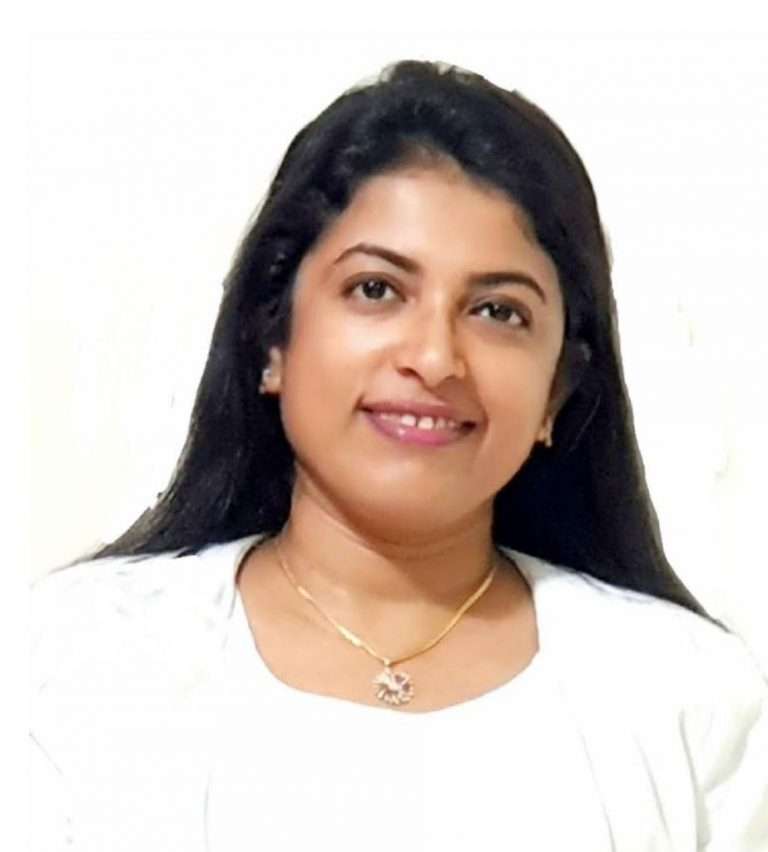 Dr. Tisha Ann Babu - LeRegain PMR Clinic